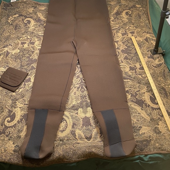 RedHead | Swim | Red Head Bone Dry Neoprene Fishing Waders Mens Size ...